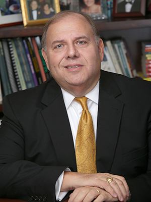 St. Bonaventure mourns loss of President DePerro | News, Sports, Jobs ...